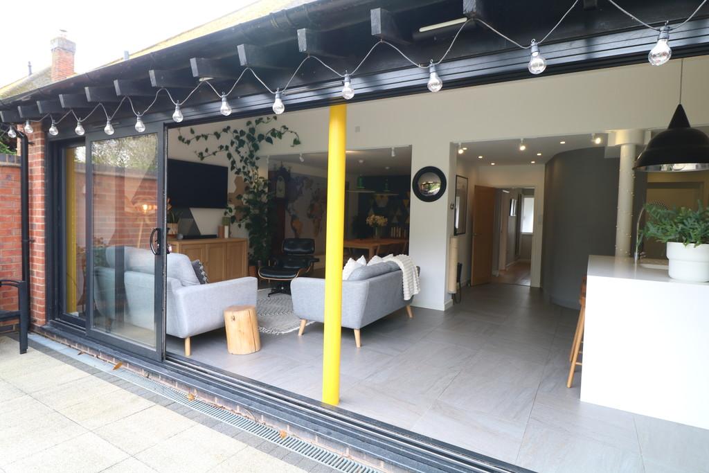 Stonor Park Road, Solihull B91 4 bed semi-detached house for sale - £ ...