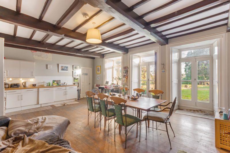 Beauclerc House, Riding Mill... 6 bed semi-detached house - £850,000