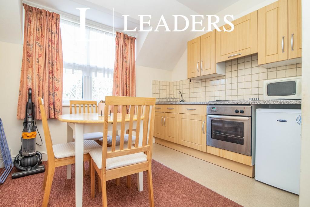 Middleton Hall Road, Birmingham, B30 Studio - £600 pcm (£138 pw)
