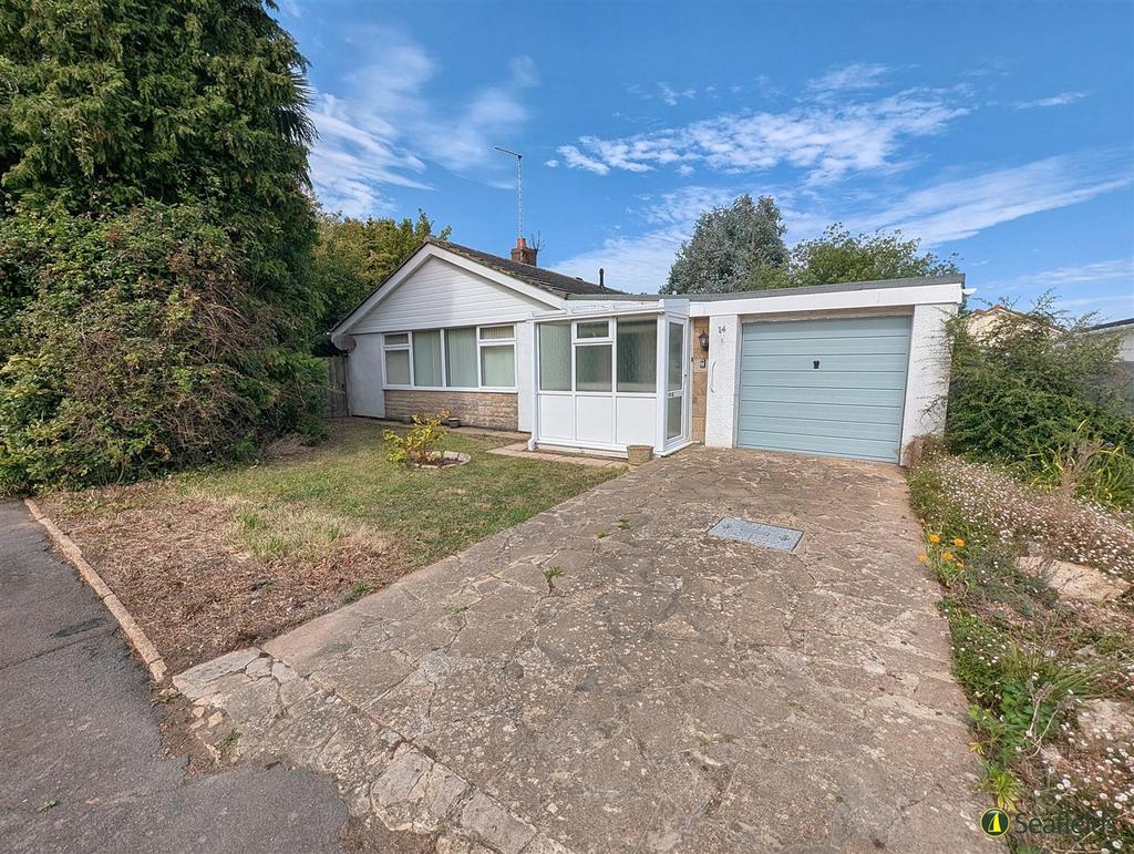 Woodland Grove, Bembridge, PO35 5SG 3 bed detached bungalow for sale ...