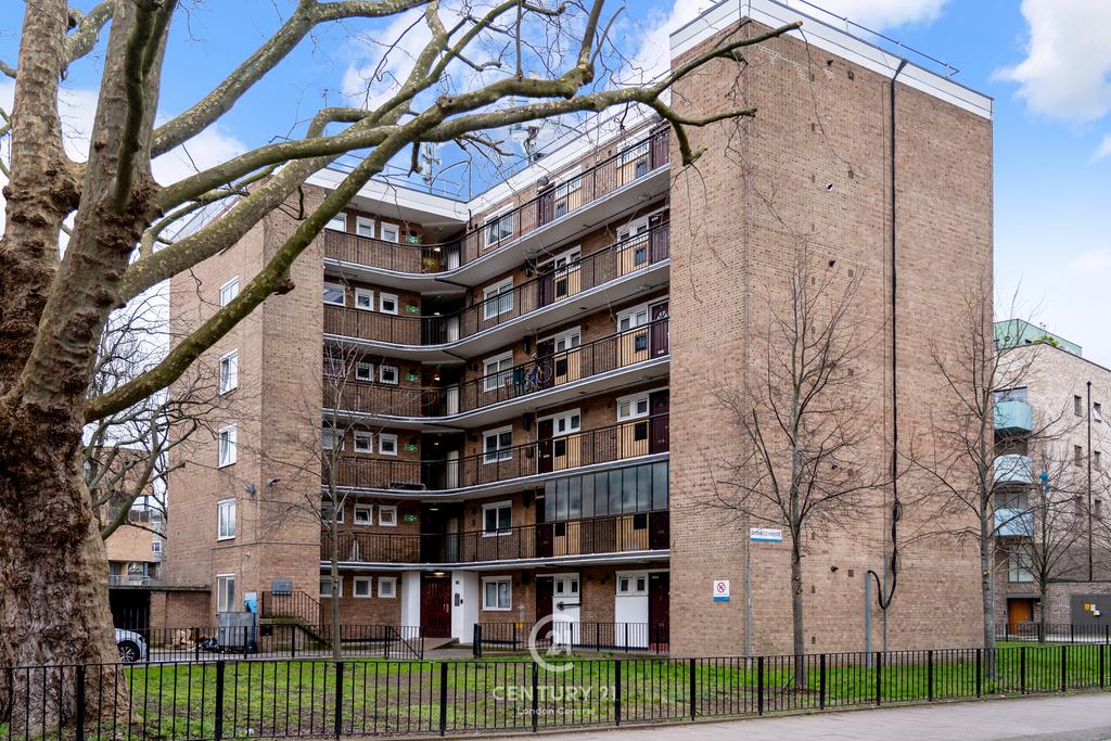 Dunnico House, East Street, Walworth, London, SE17 2 bed apartment for ...