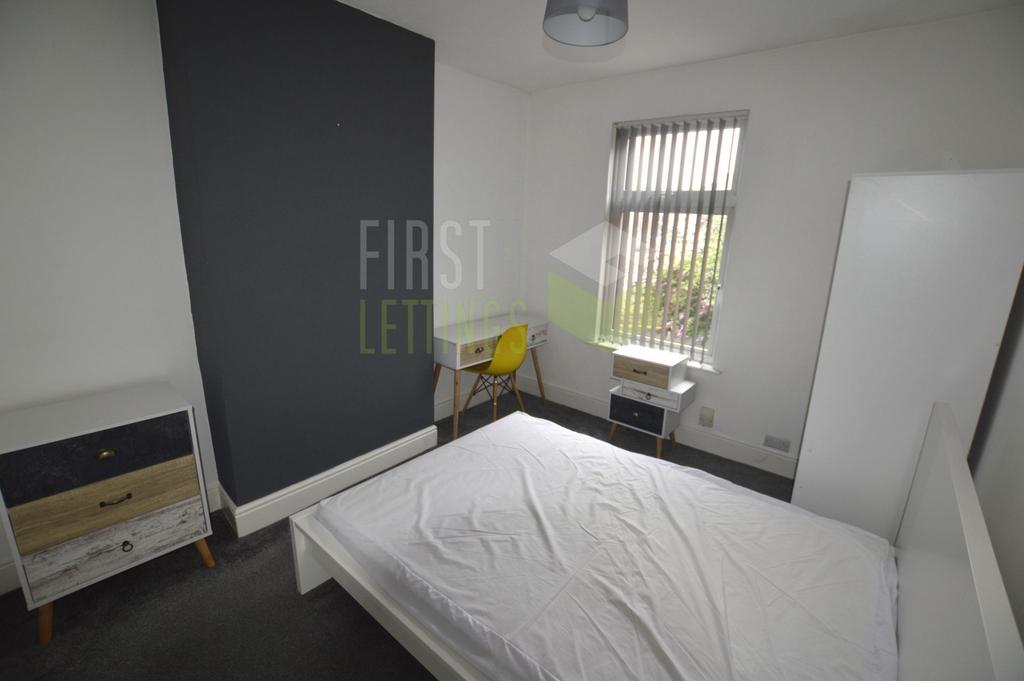 Wordsworth Road, Leicester LE2 3 bed terraced house to rent - £442 pcm ...