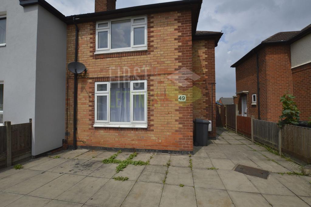 Gunthorpe Road, Leicester LE3 3 bed semi-detached house - £950 pcm (£ ...