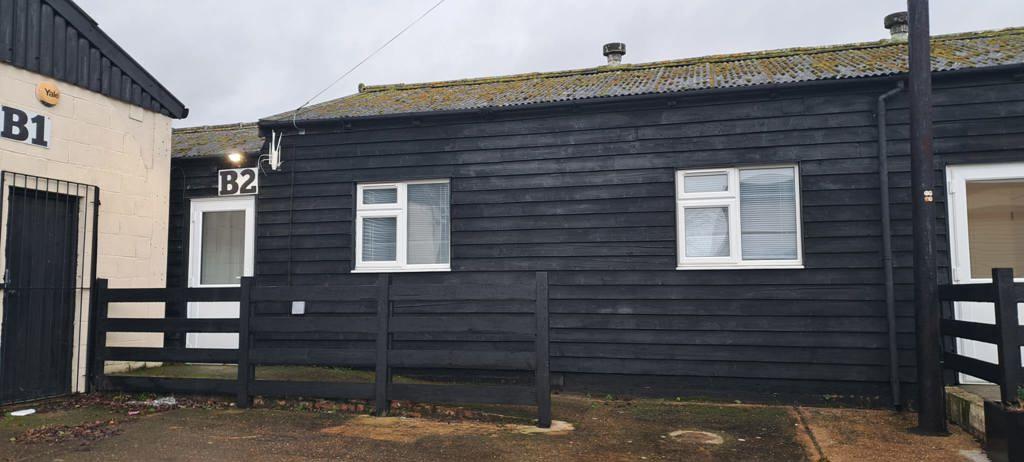 Ermine Way, Royston SG8 Office - £650 pcm (£150 pw)