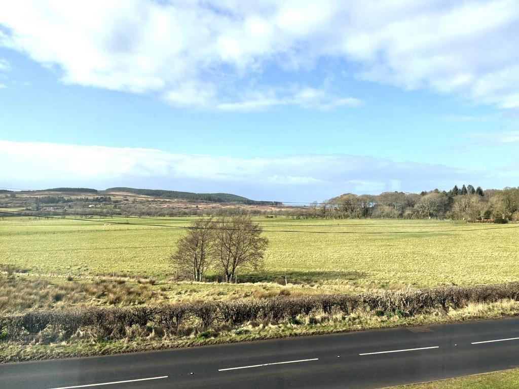 8 Ladeside Place, Shiskine, ISLE OF ARRAN, KA27 8EG 2 bed semi-detached ...