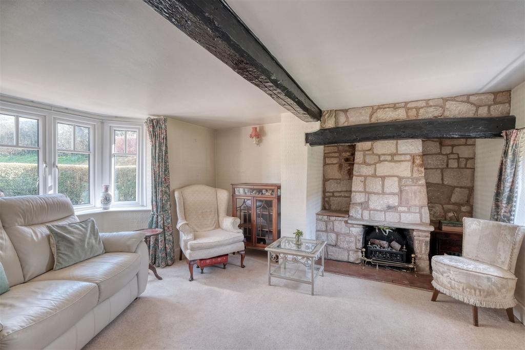 Stonepit Lane, Inkberrow, Worcester, WR7 4ED 4 bed detached house for ...