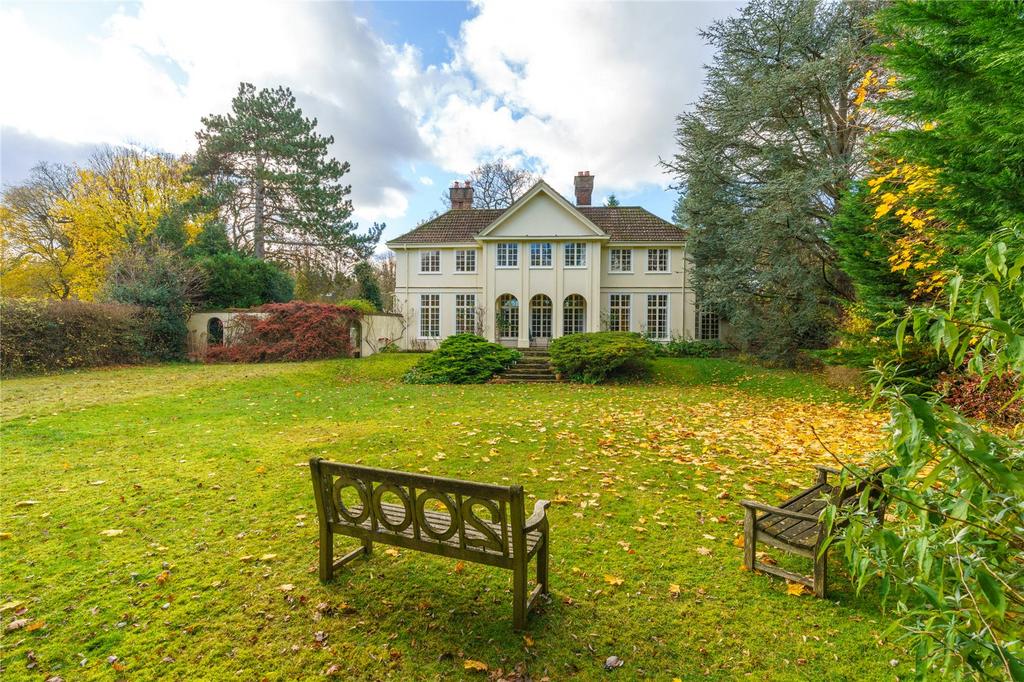 New Road, Little Kingshill, Great... 6 bed detached house - £1,595,000