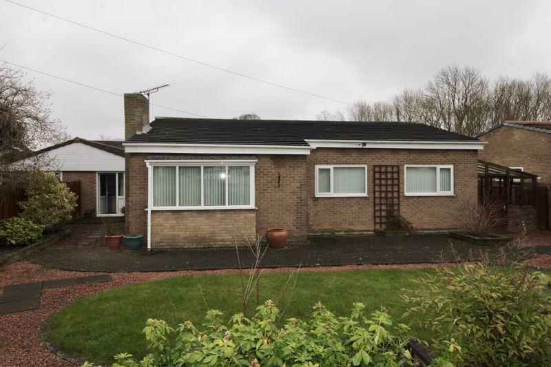 Biddick Lane Washington Ne38 4 Bed Bungalow £299999