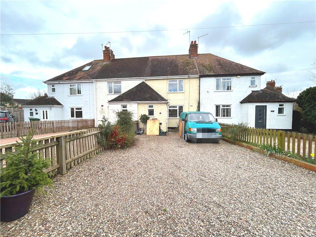 Rynal Street, Evesham, Worcestershire 2 bed terraced house for sale - £ ...