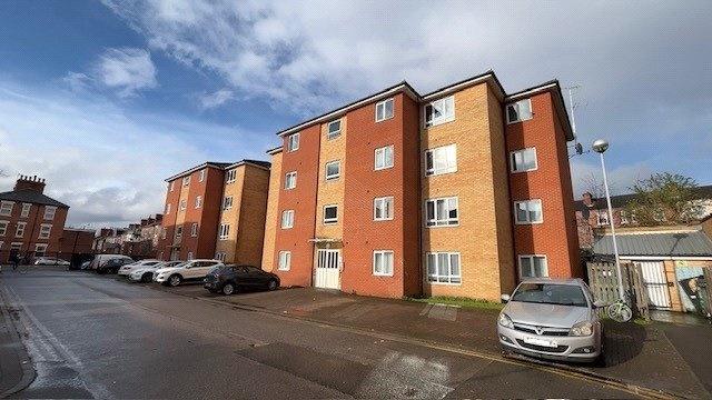 Player Street, Nottingham, Nottinghamshire 2 bed apartment for sale - £ ...