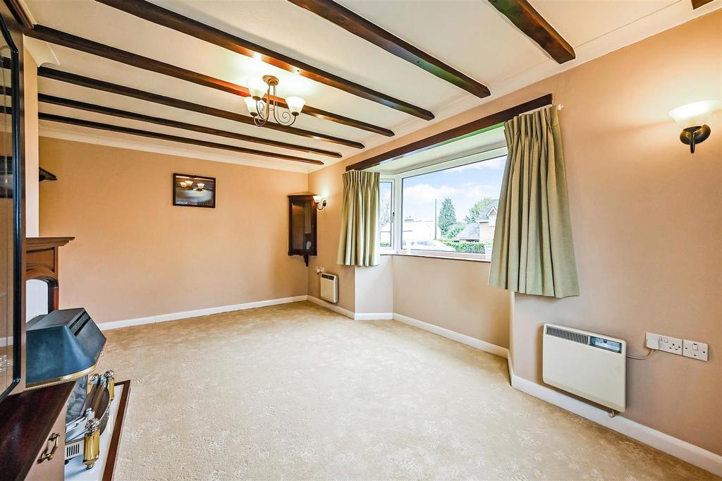 Calmore Road, Totton, Hampshire 2 bed detached house for sale - £425,000