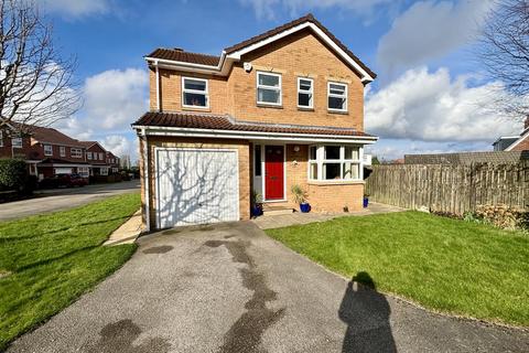 Houses for sale in Garforth | OnTheMarket