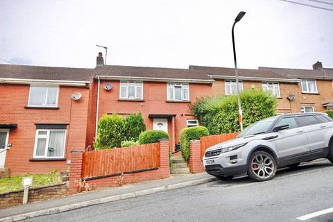 Houses for sale in Newbridge, Gwent | OnTheMarket