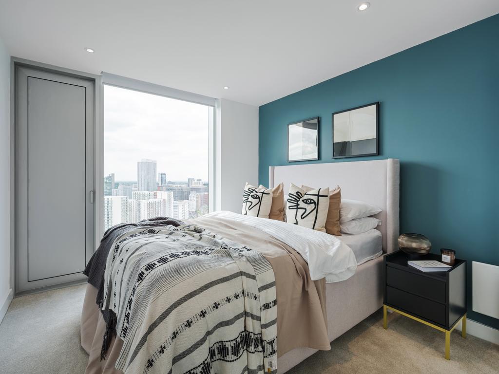 Bankside Boulevard, Cortland at... 2 bed apartment - £1,715 pcm (£396 pw)