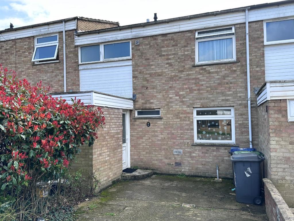 Downs Road, Canterbury, Kent, CT2 3 bed terraced house - £275,000
