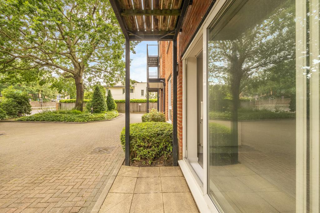 Nucleus Apartments, 204 West Hill... 2 bed flat - £400,000