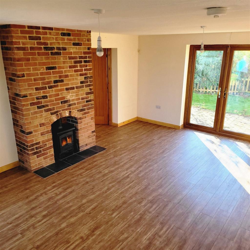 Sloothby Road, Alford LN13 4 bed detached house for sale - £349,500