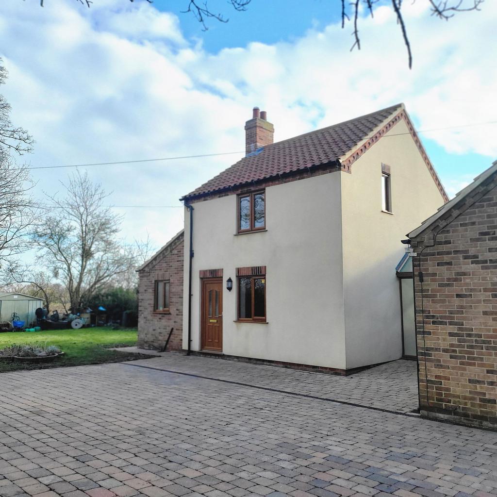 Sloothby Road, Alford LN13 4 bed detached house - £325,000