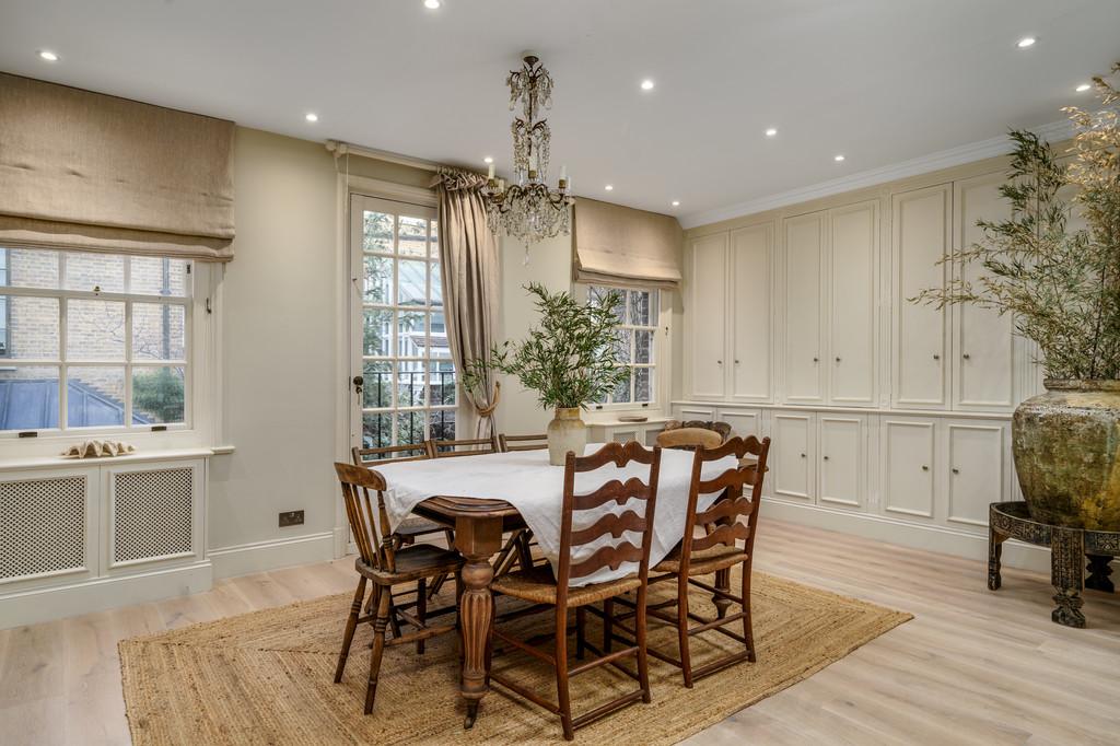 Paradise Walk, Chelsea SW3 5 bed terraced house for sale - £3,950,000