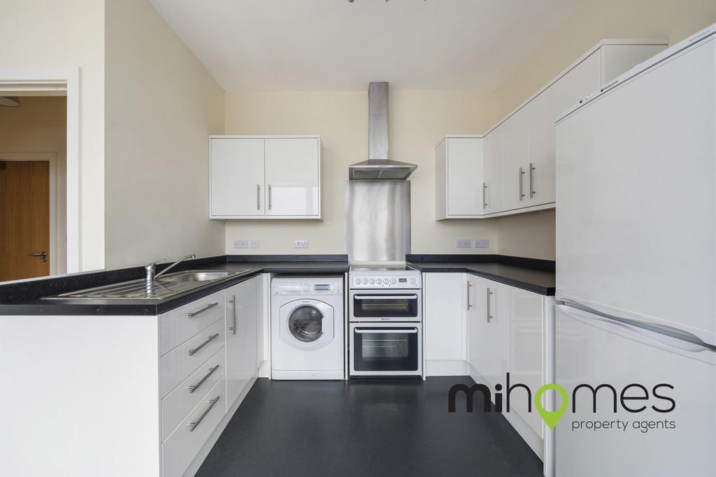 Staffa Road, London 1 bed flat - £1,350 pcm (£312 pw)