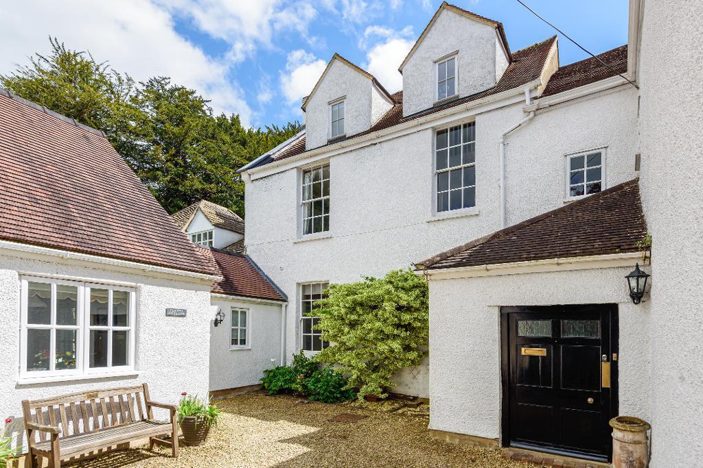 Dursley GL11 4 bed character property - £475,000