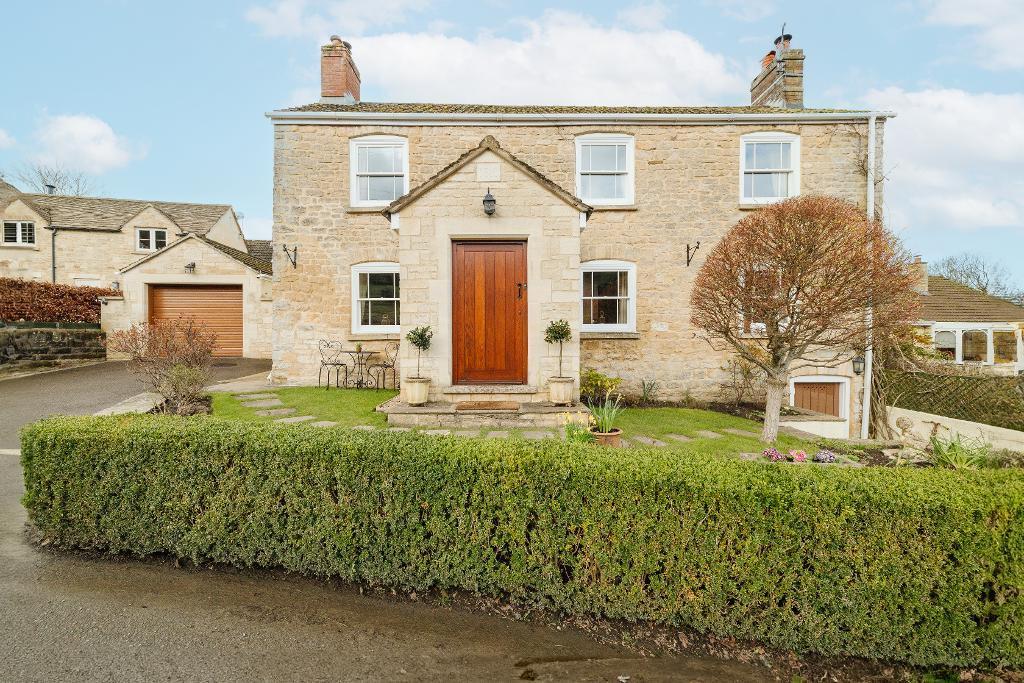 Uley, Dursley GL11 4 bed detached house - £850,000