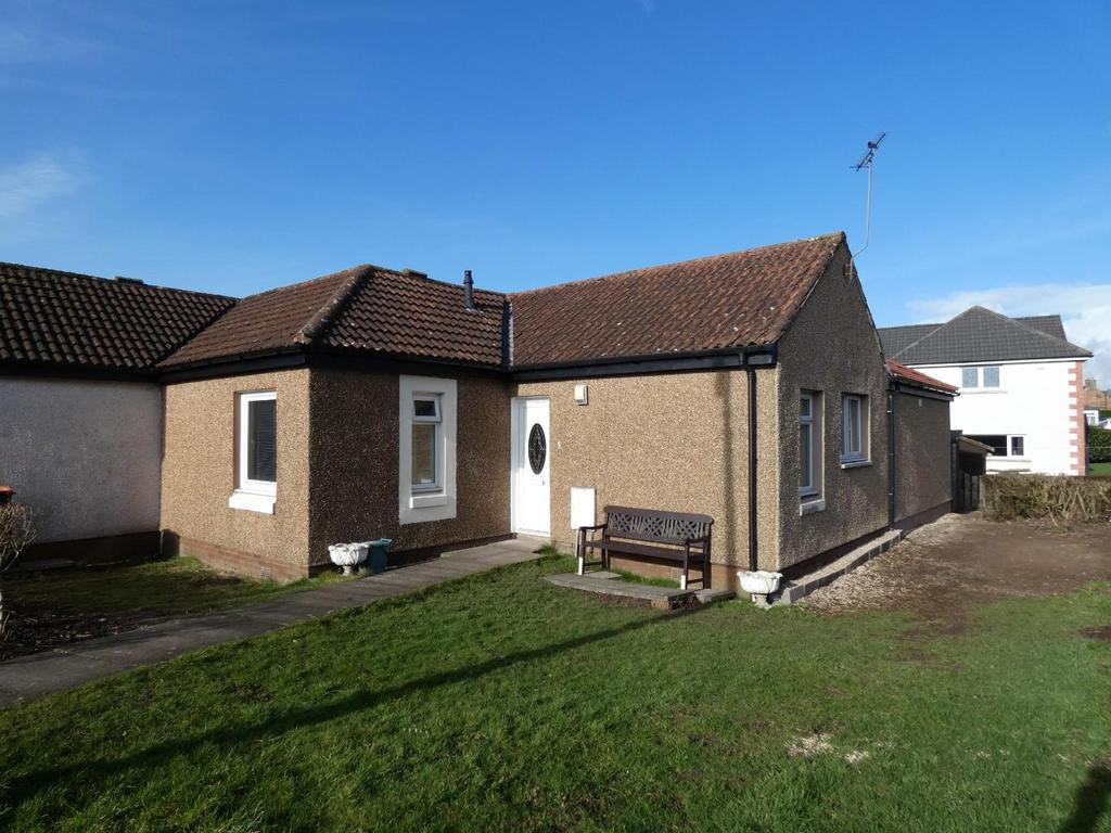 Muirfield Gardens, Annan, DG12 2 bed semi-detached bungalow for sale ...