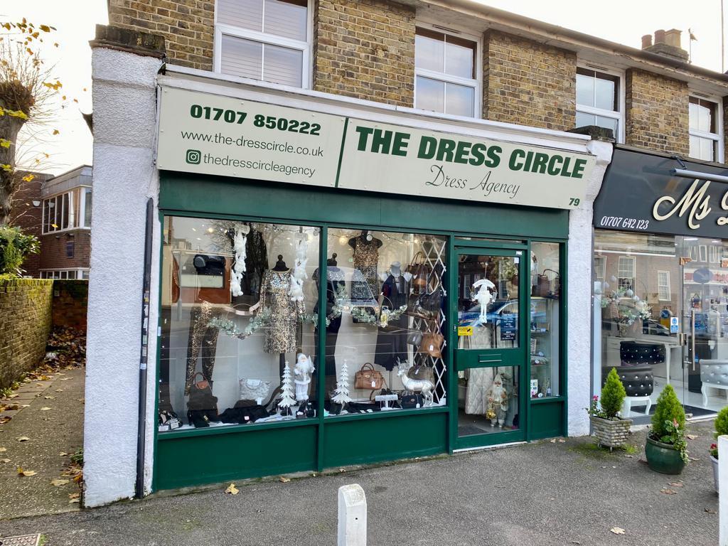 High Street, Potters Bar EN6 Retail property (high street) - £1,000 pcm ...