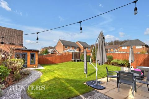 Houses for sale in Wardle | OnTheMarket