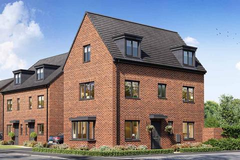 New Build Homes & Developments for Sale in Leeds | OnTheMarket