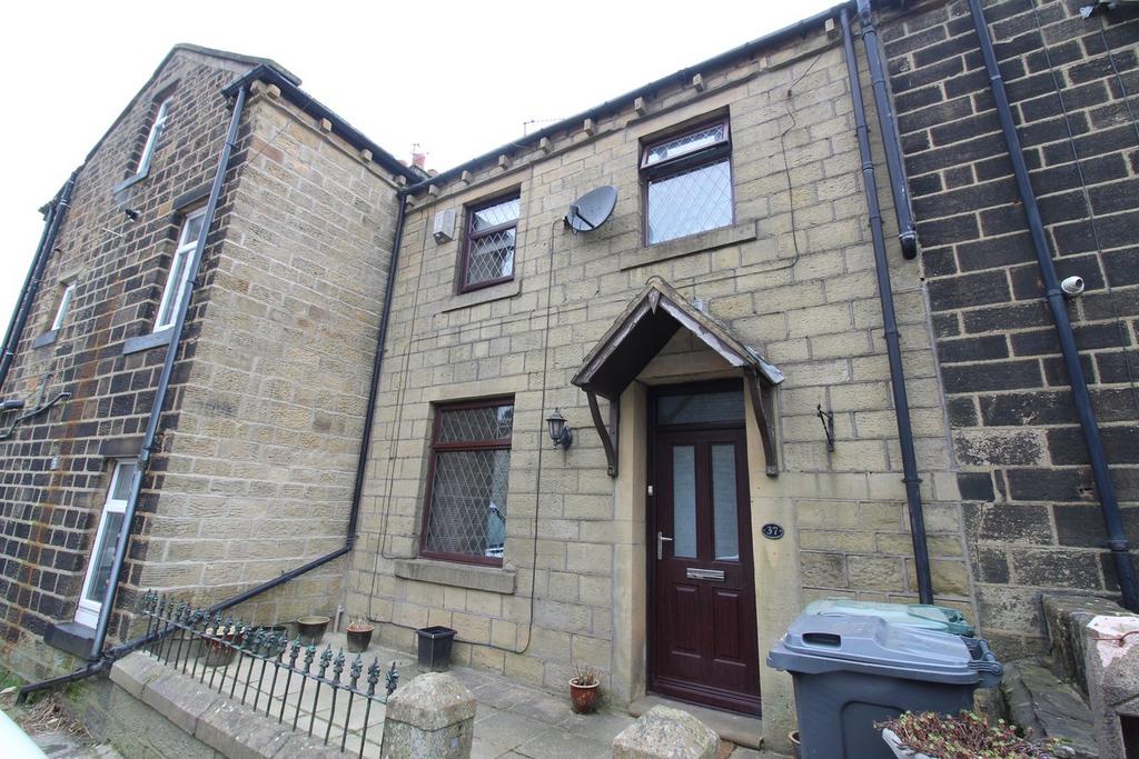 Bingley Road, Cross Roads, Keighley... 2 bed terraced house - £138,500