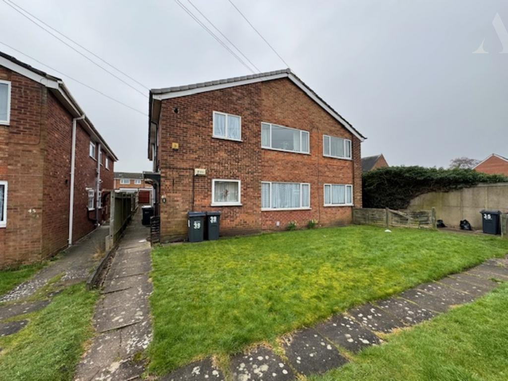 Birmingham B33 2 bed maisonette - £139,950