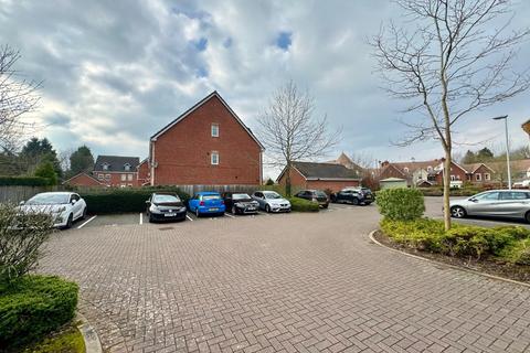 Flats To Rent In Solihull | OnTheMarket