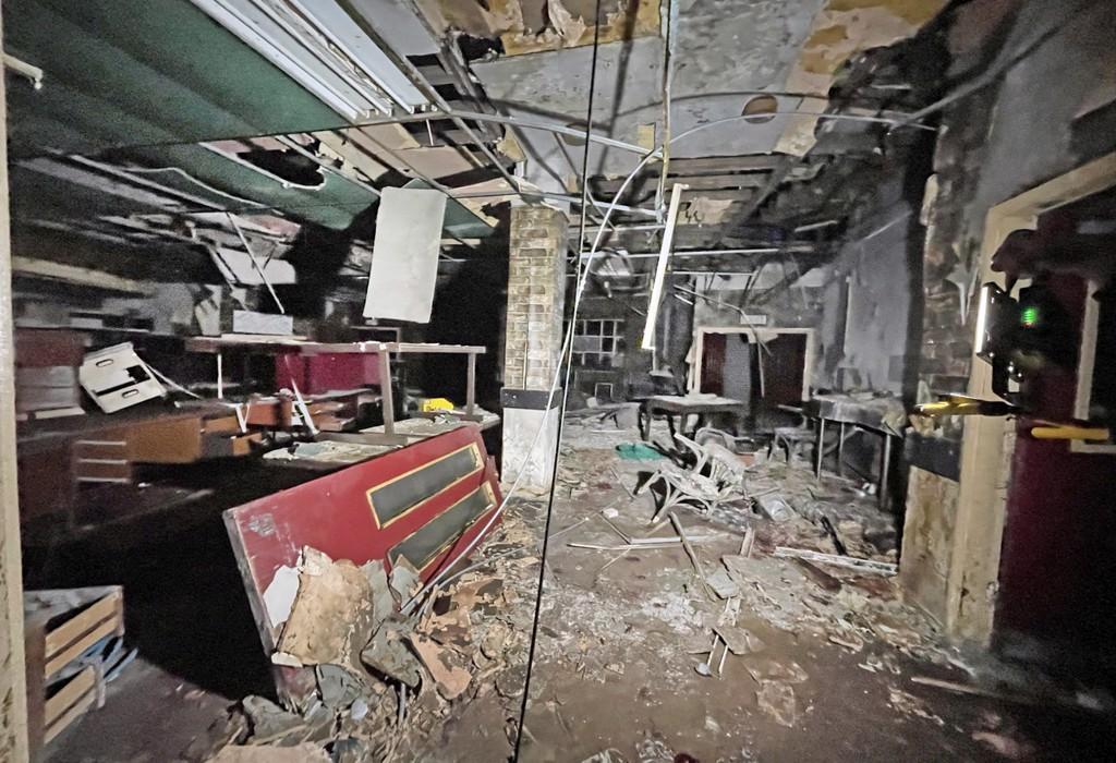 The Odeon Raby Road, Hartlepool Property for sale - £75,000