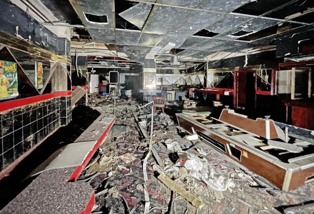 The Odeon Raby Road, Hartlepool Property for sale - £75,000