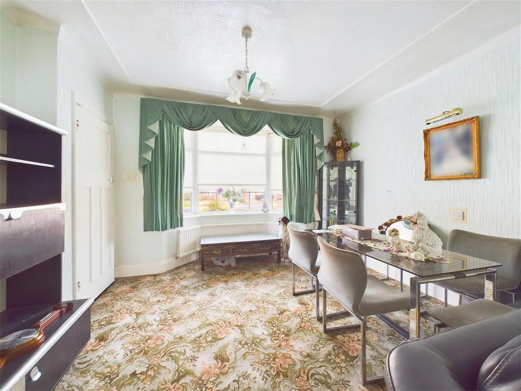 Blaguegate Lane, Lathom... 2 bed semi-detached house - £175,000