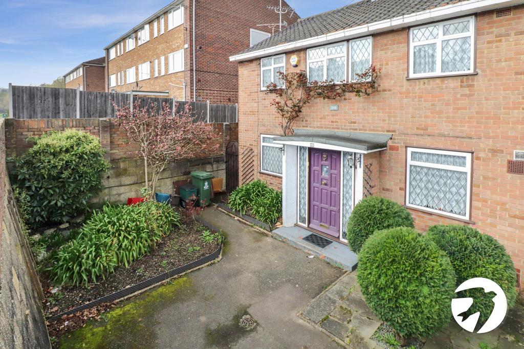 Riverdale Road, Erith, DA8 3 bed end of terrace house - £375,000