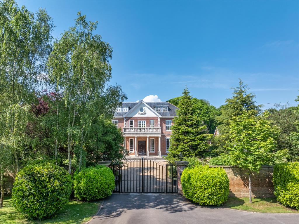 Colwood Lane, Bolney, Haywards Heath... Farm for sale - £7,350,000