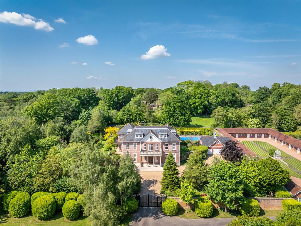 Colwood Lane, Bolney, Haywards Heath... Farm for sale - £7,350,000