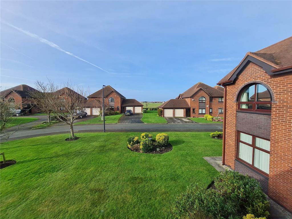 Barn Hey, Meols Drive, Hoylake... 2 bed apartment - £550,000
