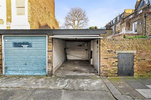 Garages For Sale In London | OnTheMarket