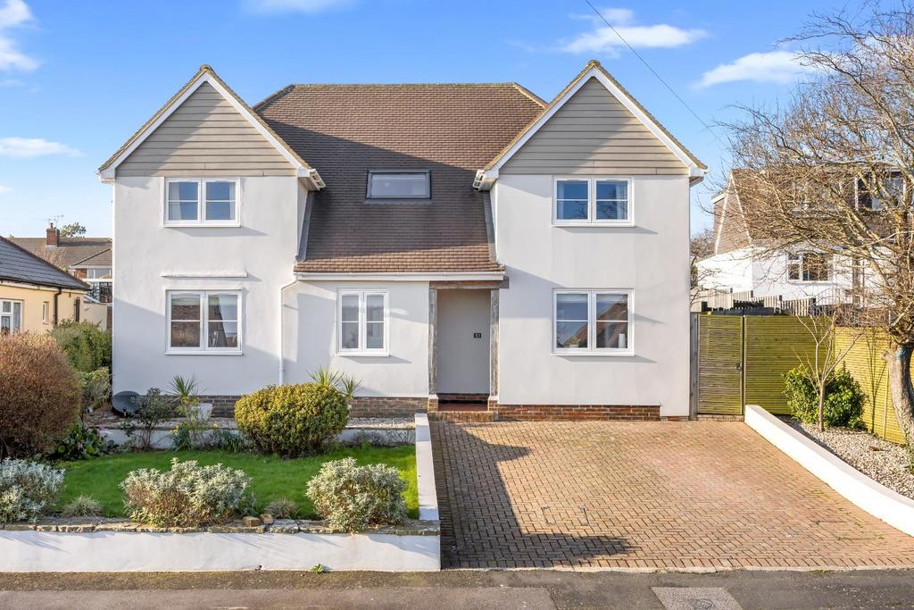 Channel View Road, Brighton 4 bed house - £850,000