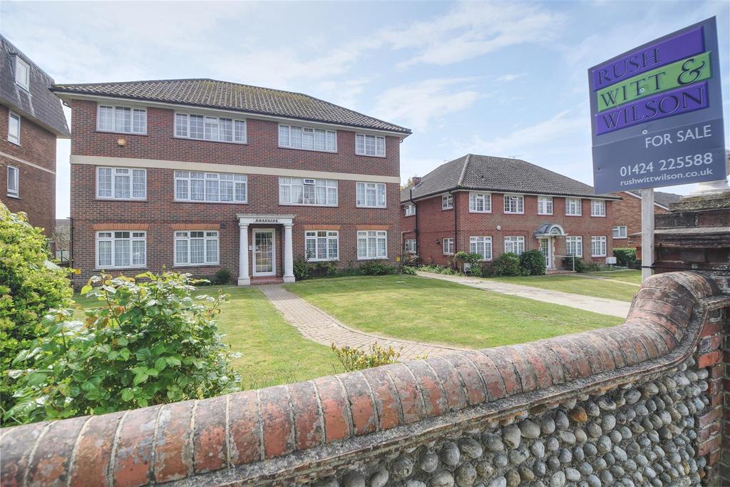 Collington Avenue, Bexhill-On-Sea 2 bed flat - £275,000