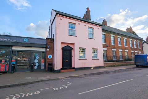 Houses for sale in Gamlingay | OnTheMarket