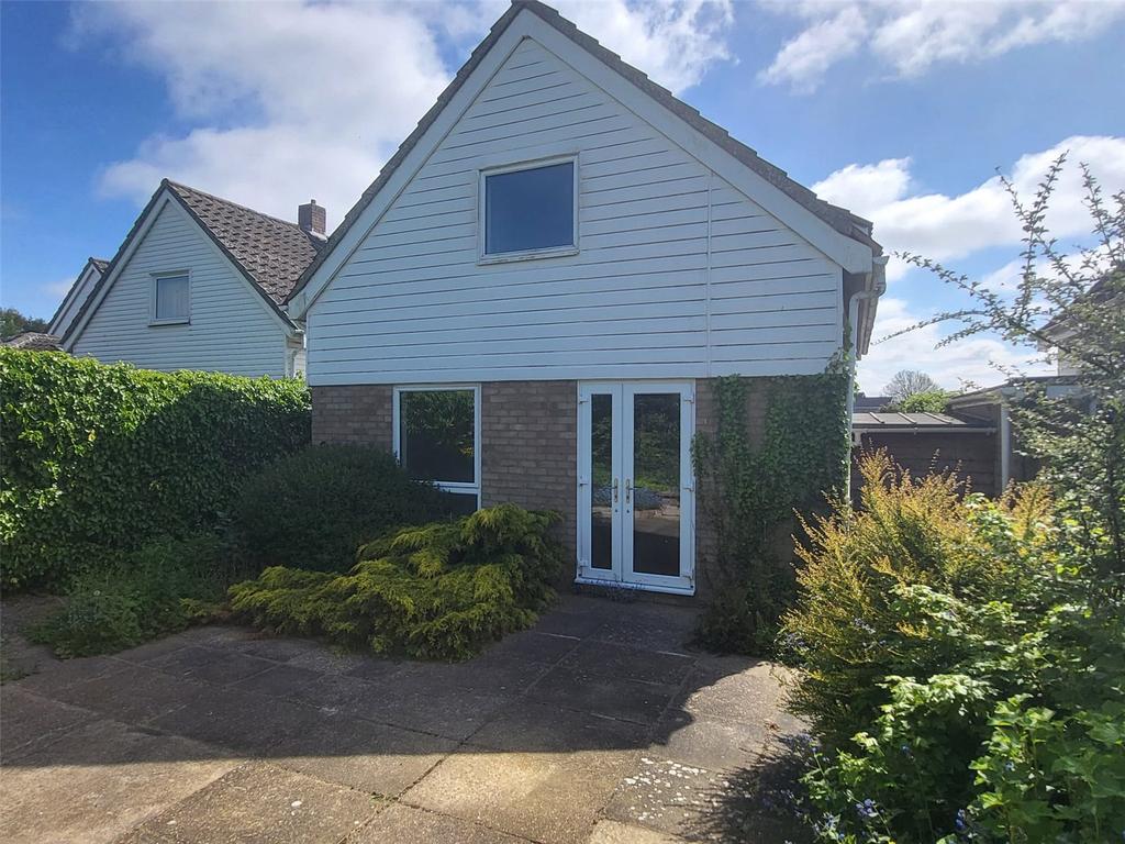 Orchard Way, Wymondham, Norfolk, NR18 3 bed detached house for sale - £ ...