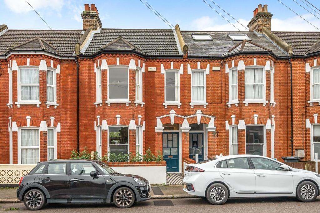 Gabriel Street, Honor Oak 4 bed terraced house for sale - £950,000