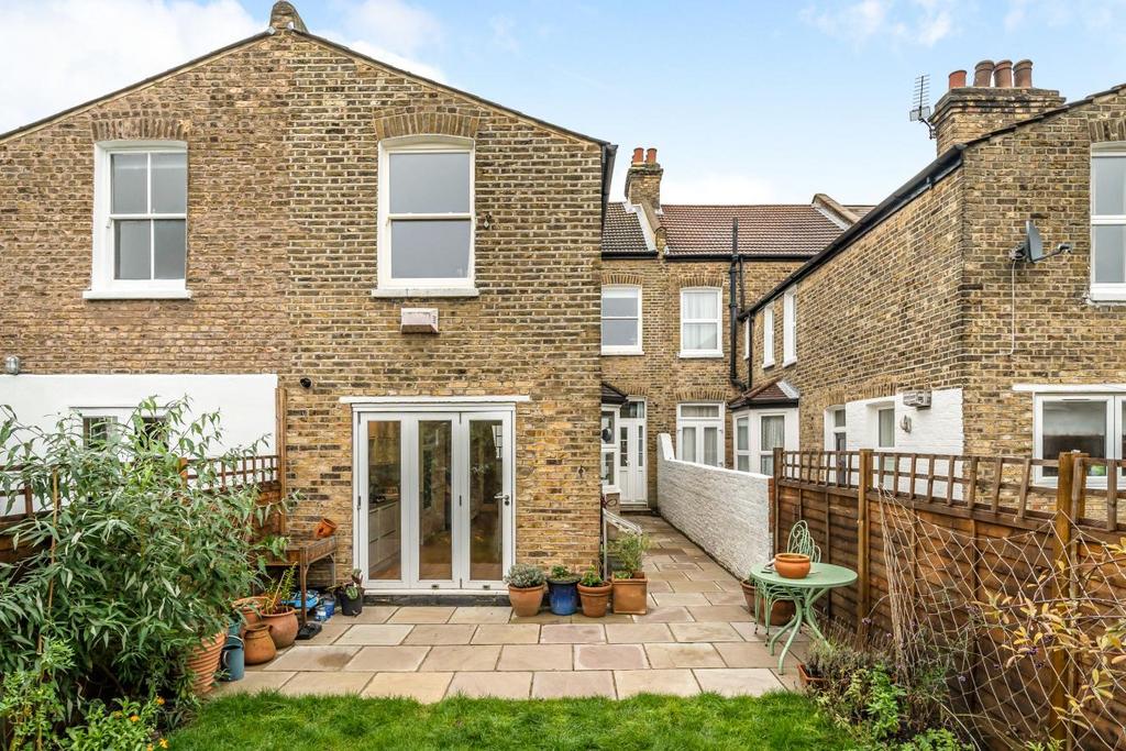 Gabriel Street, Honor Oak 4 bed terraced house for sale - £950,000