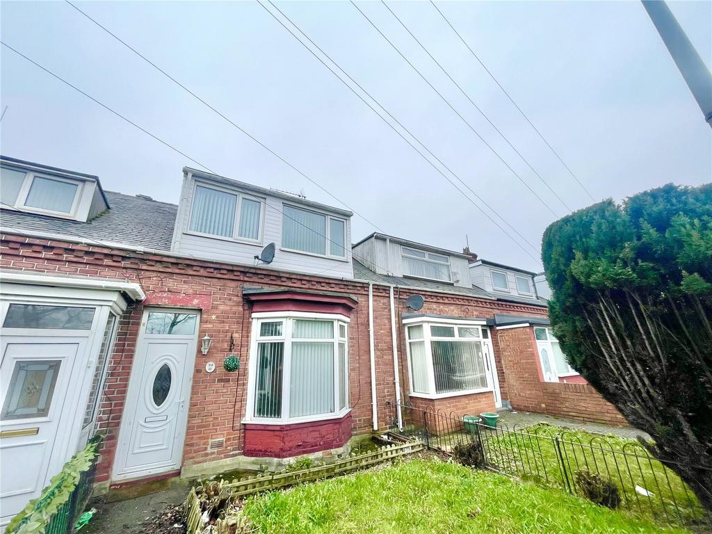 Byron Terrace, Co.Durham SR7 3 bed terraced house - £675 pcm (£156 pw)