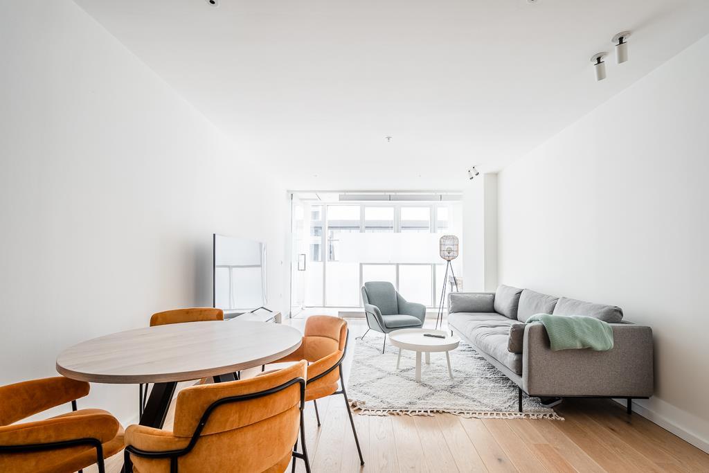 Waterson Building, Hoxton, E2 1 bed apartment - £550,000
