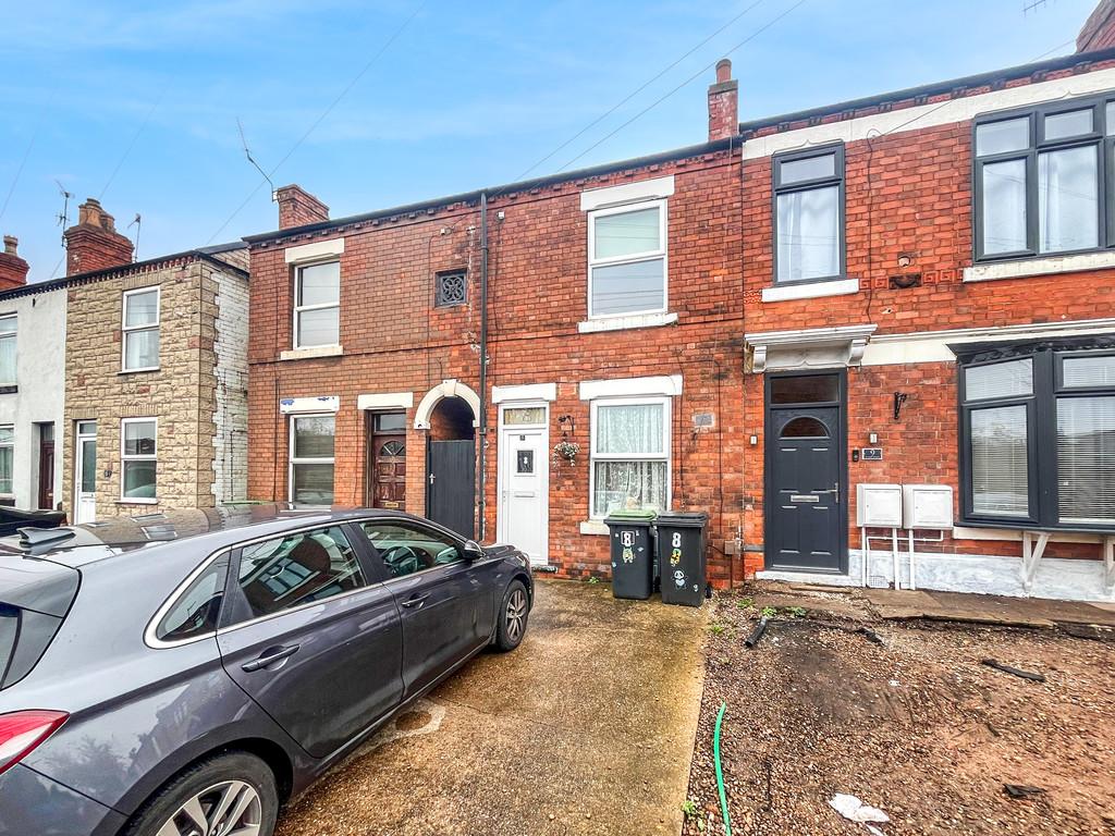 St James Terrace, Nottingham NG9 2 bed terraced house - £139,950